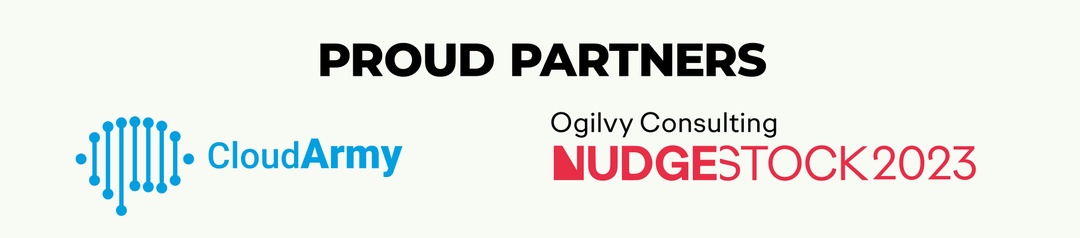 Nudgestock | CloudArmy