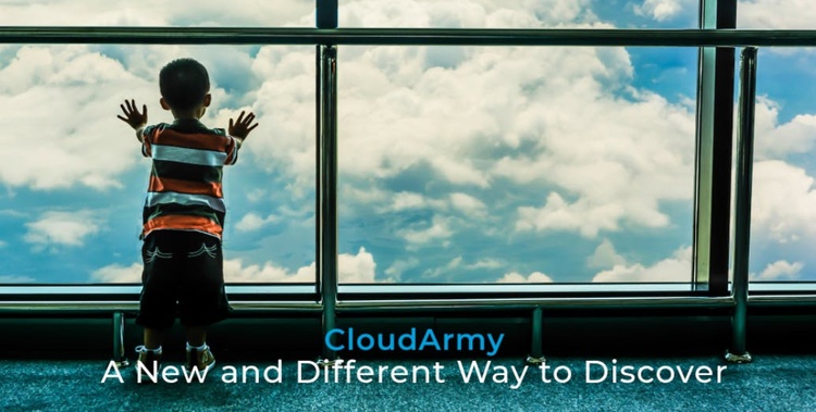 CloudArmy Difference | CloudArmy Knowledge Center
